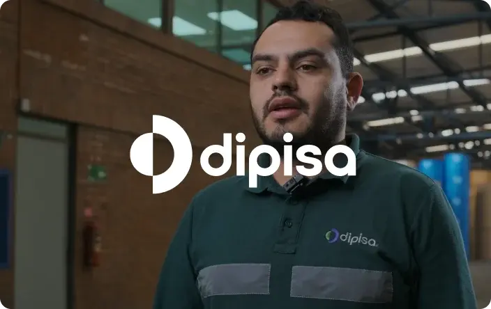 Almacenes y Materiales